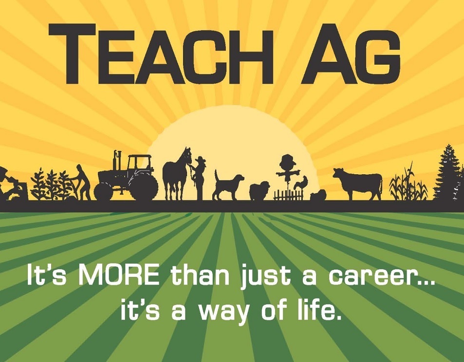 Agriculture Teacher Opening | Griggs County Central School District