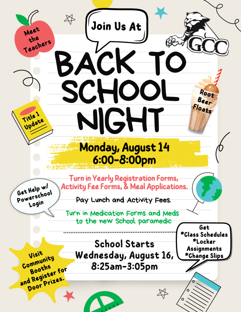 News | Griggs County Central School District